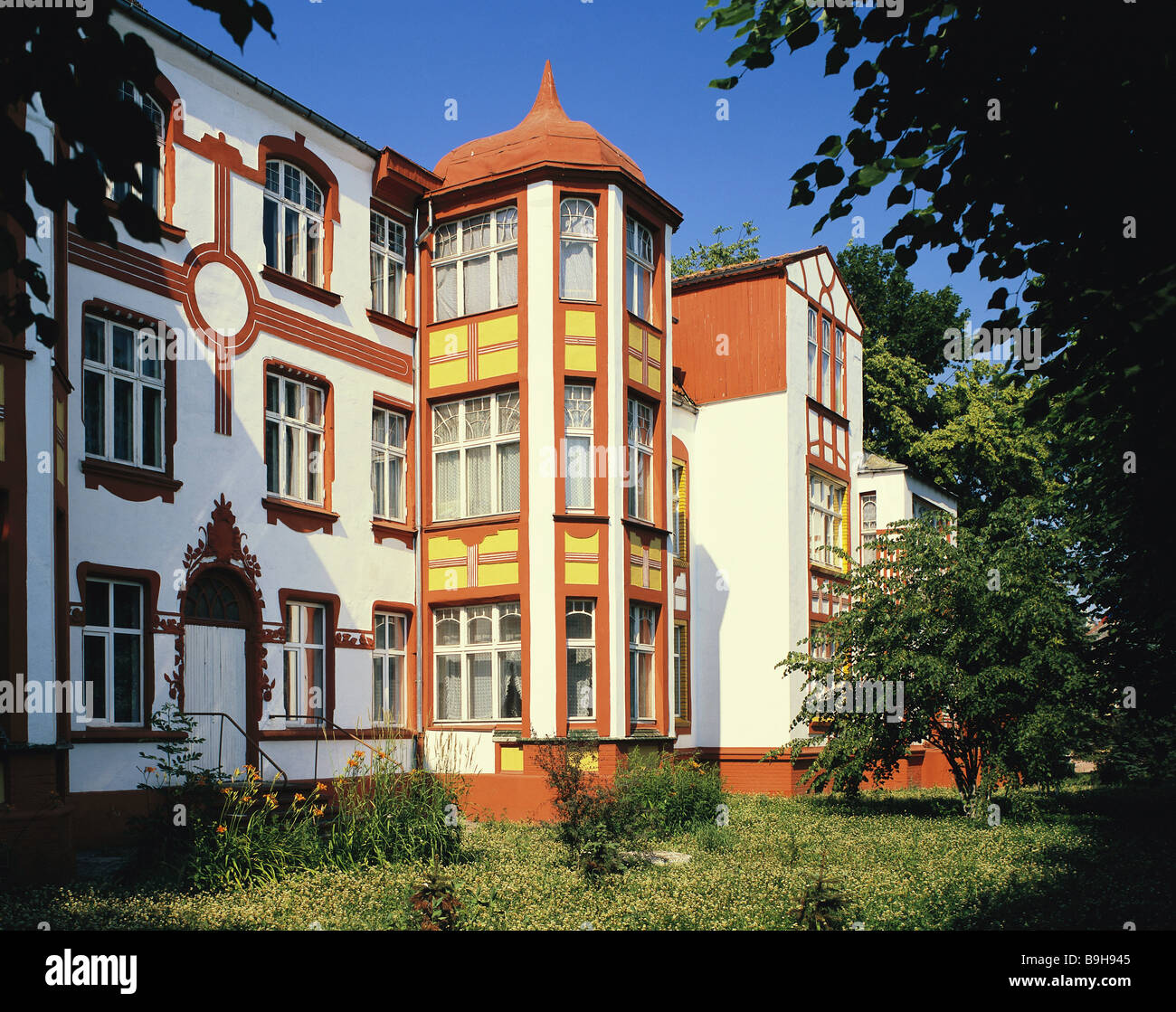 Cranz hi-res stock photography and images - Alamy