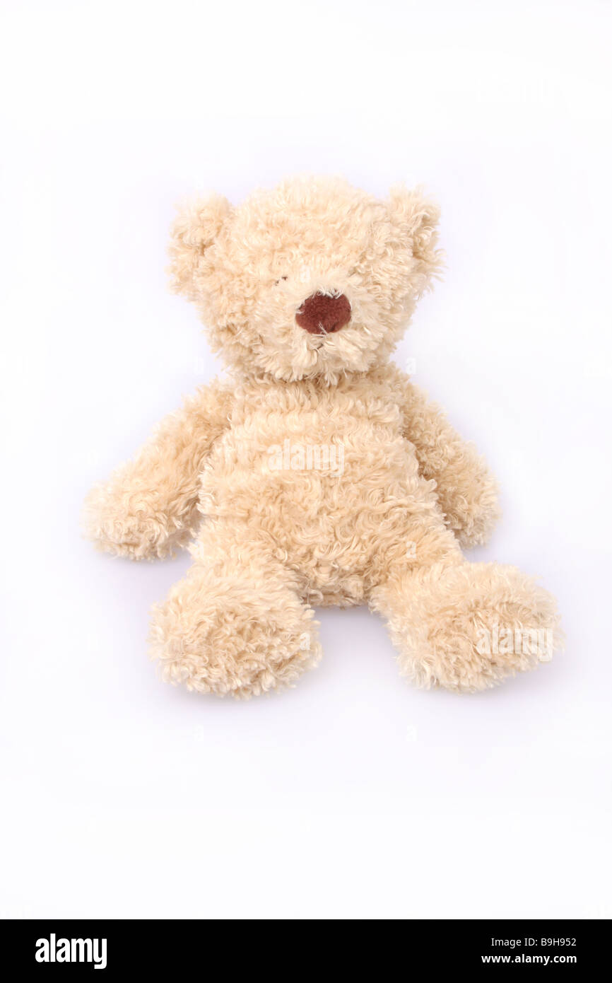 Cut Out Teddy Bear High Resolution Stock Photography and Images - Alamy
