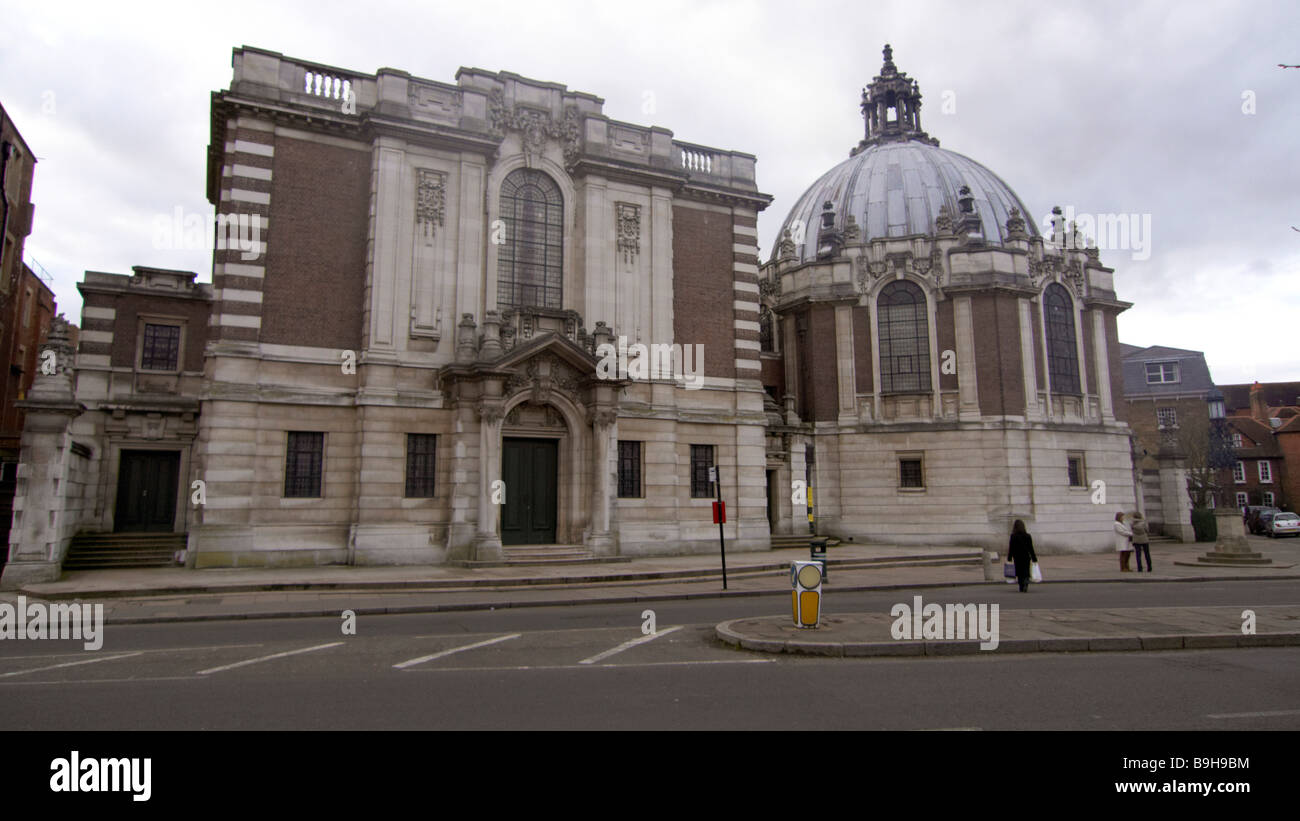 eton college library Stock Photo - Alamy