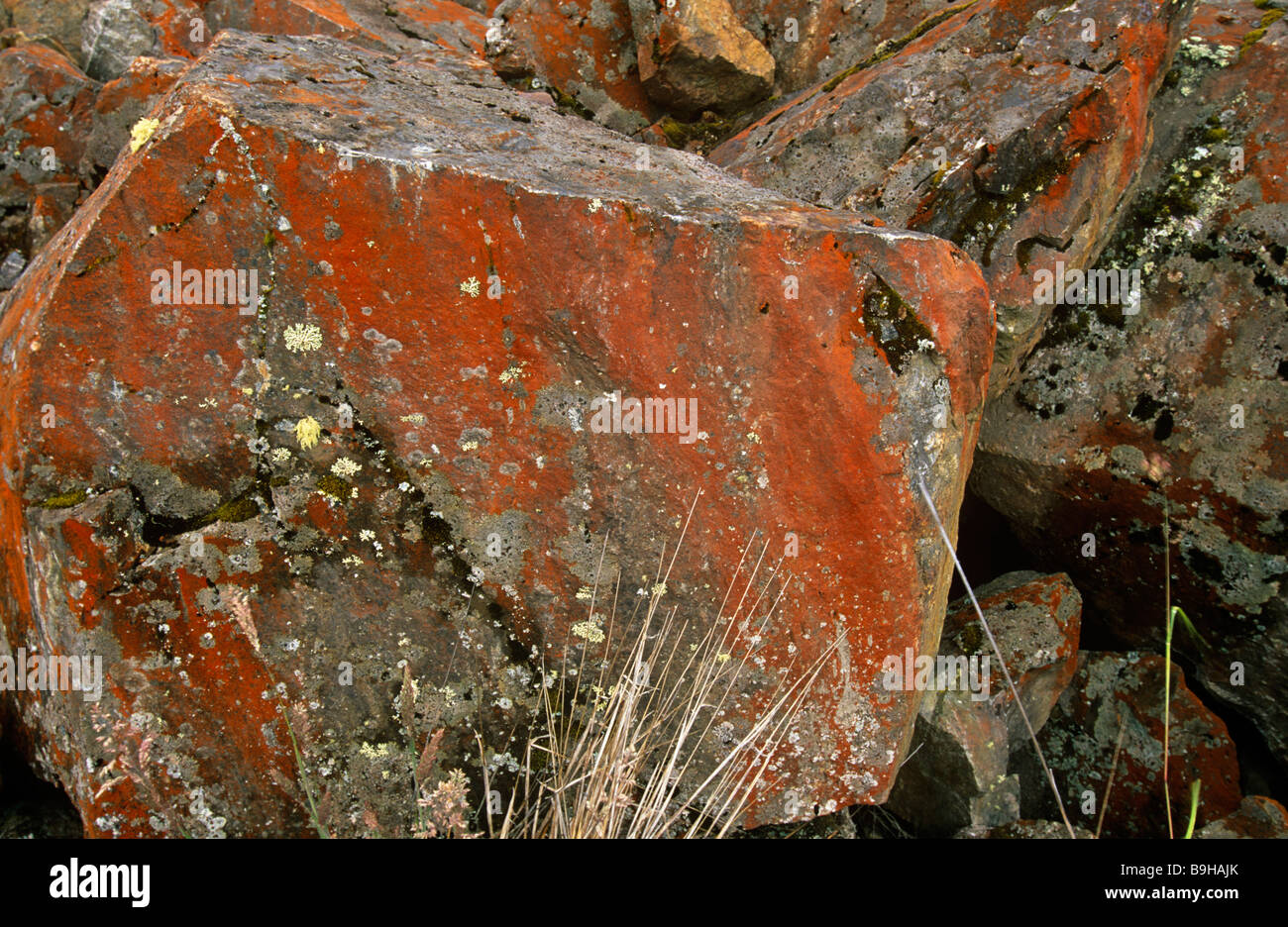 Iron deposits hi-res stock photography and images - Alamy