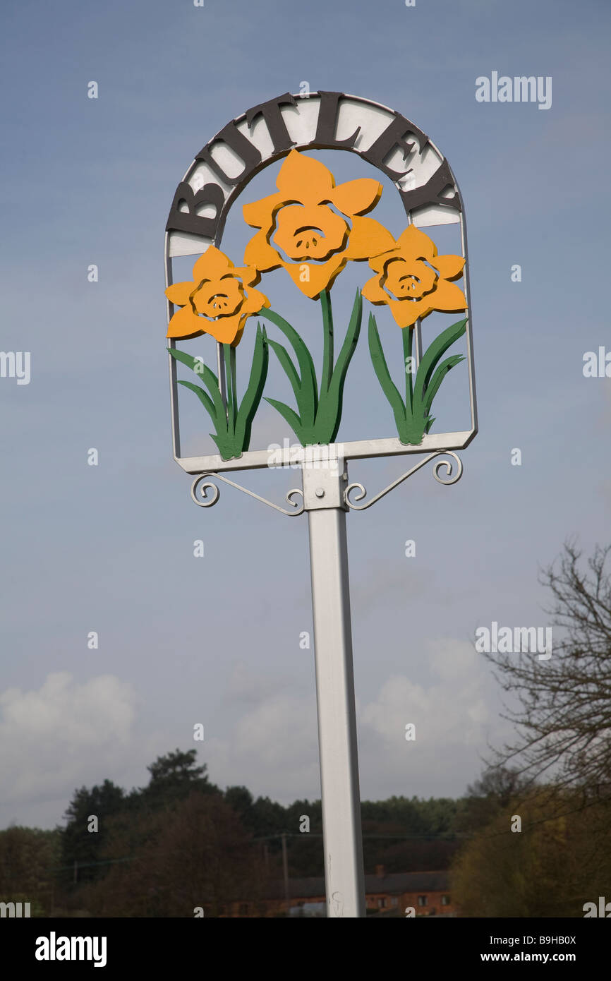 Village of butley hi-res stock photography and images - Alamy