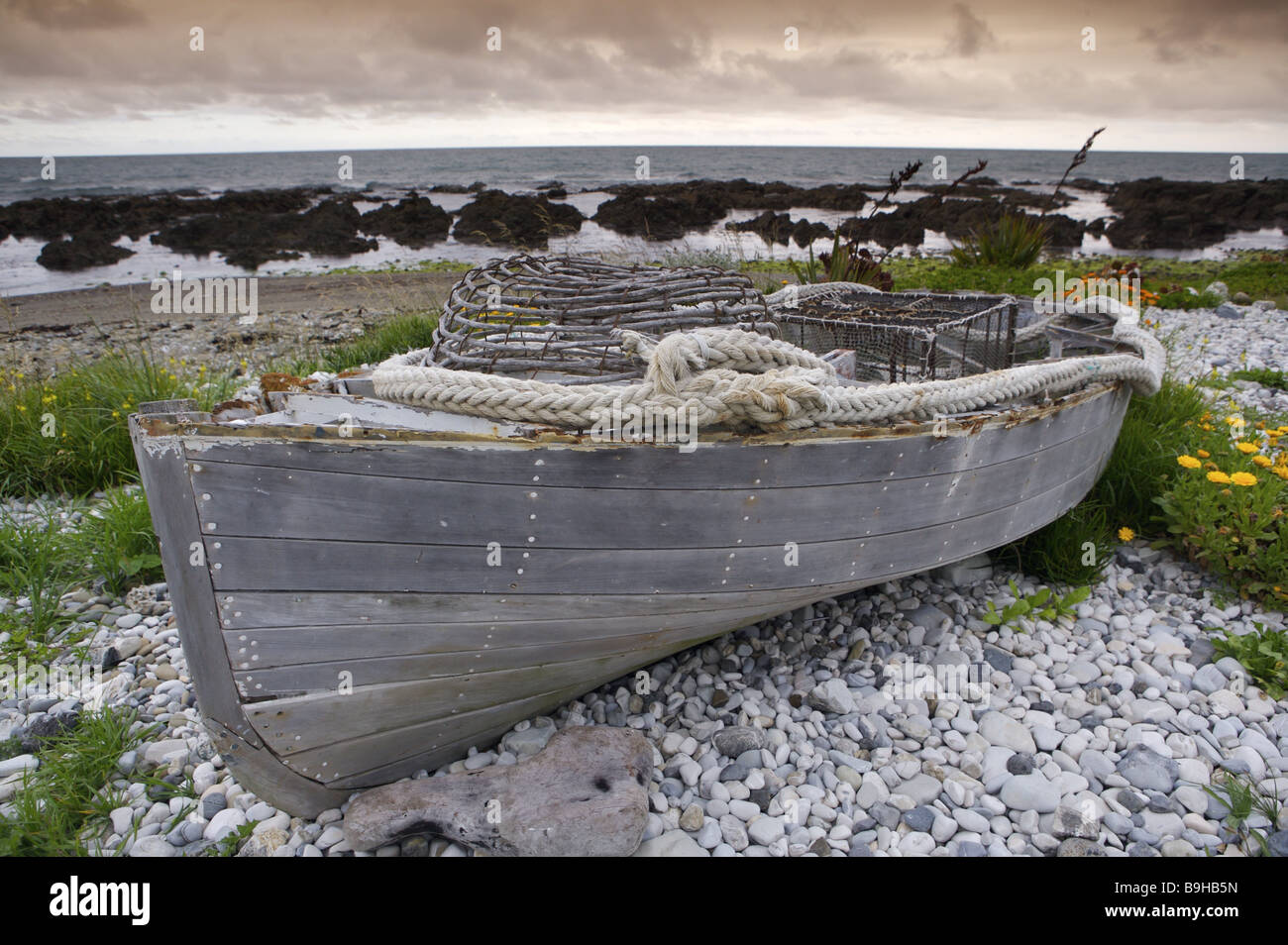 Nins bin new zealand hi-res stock photography and images - Alamy