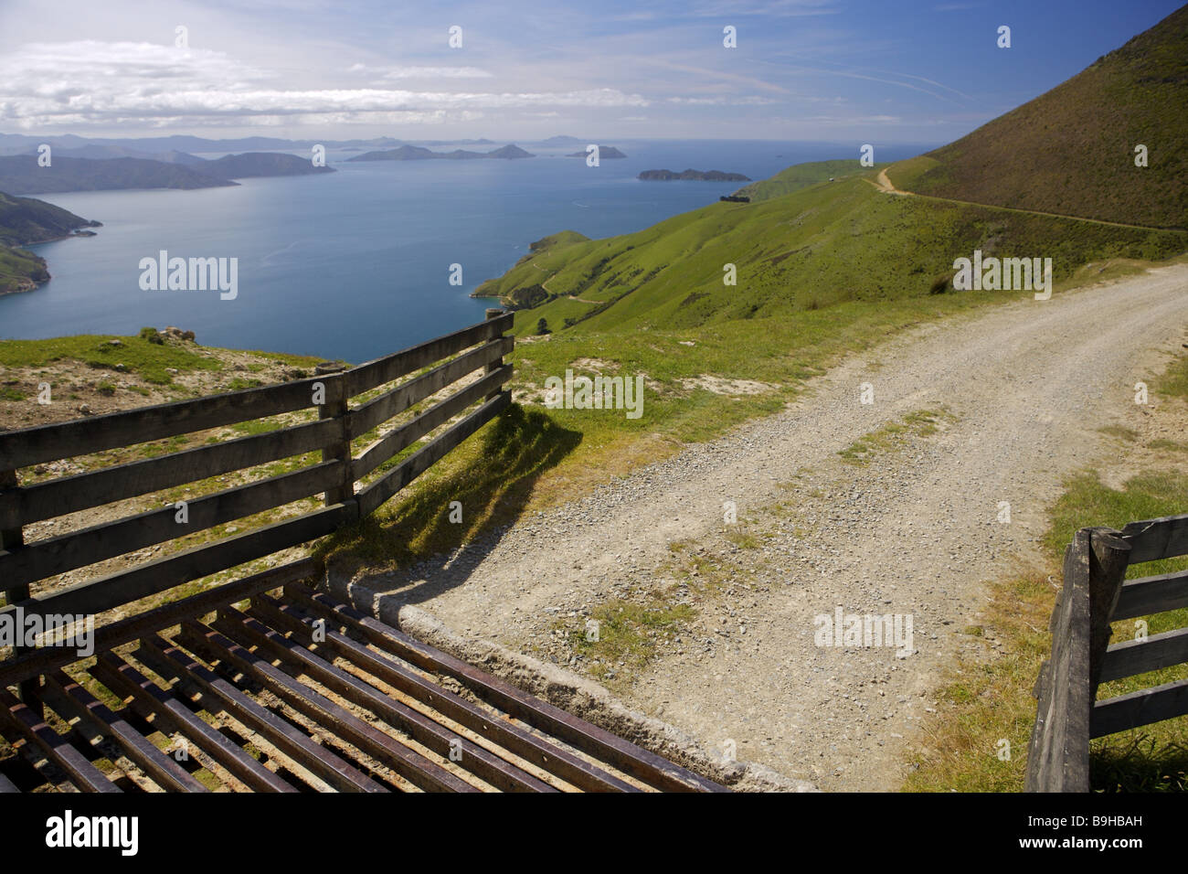 Titirangi new zealand hi-res stock photography and images - Alamy