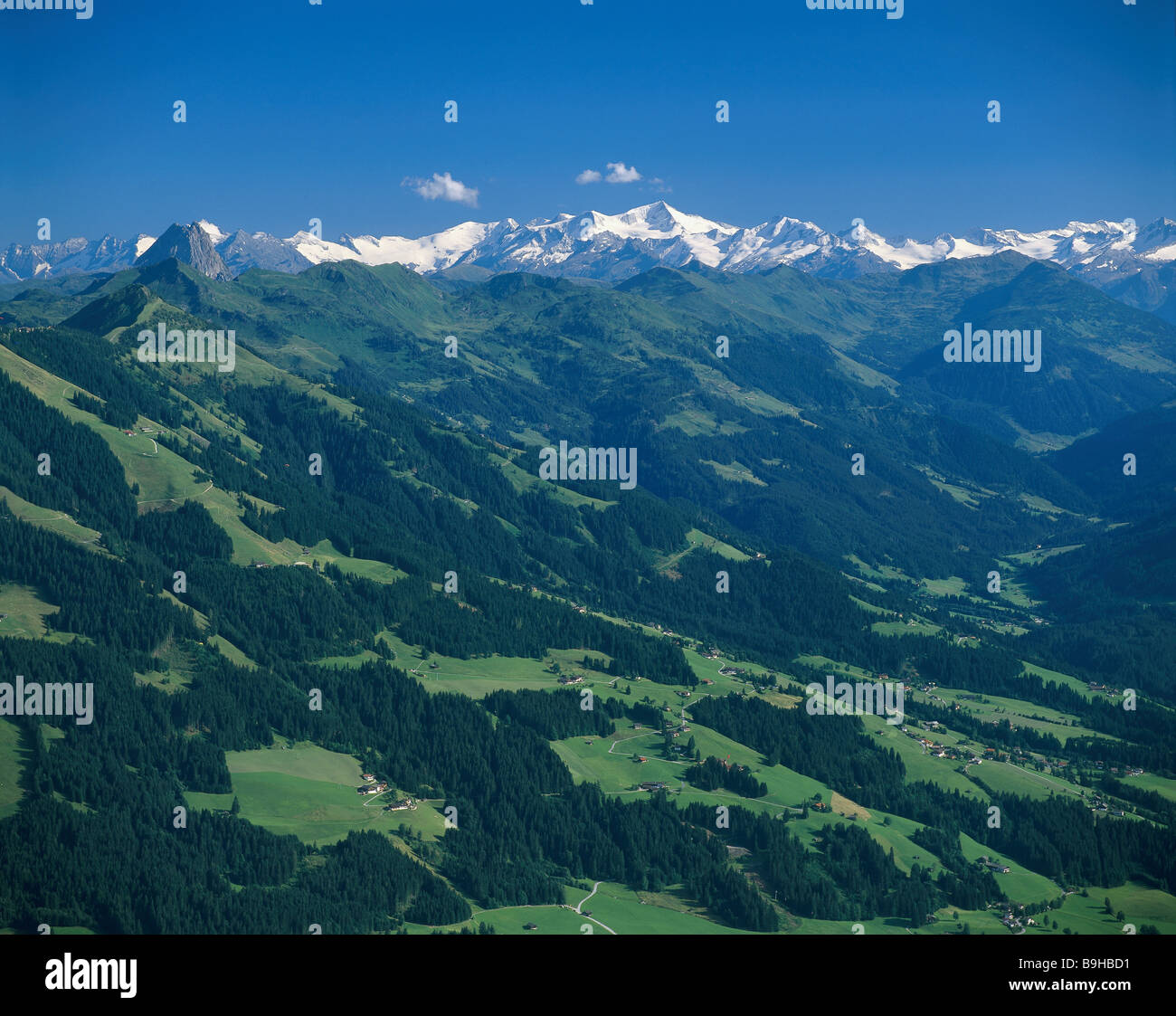 Westendorf tyrol hi-res stock photography and images - Alamy