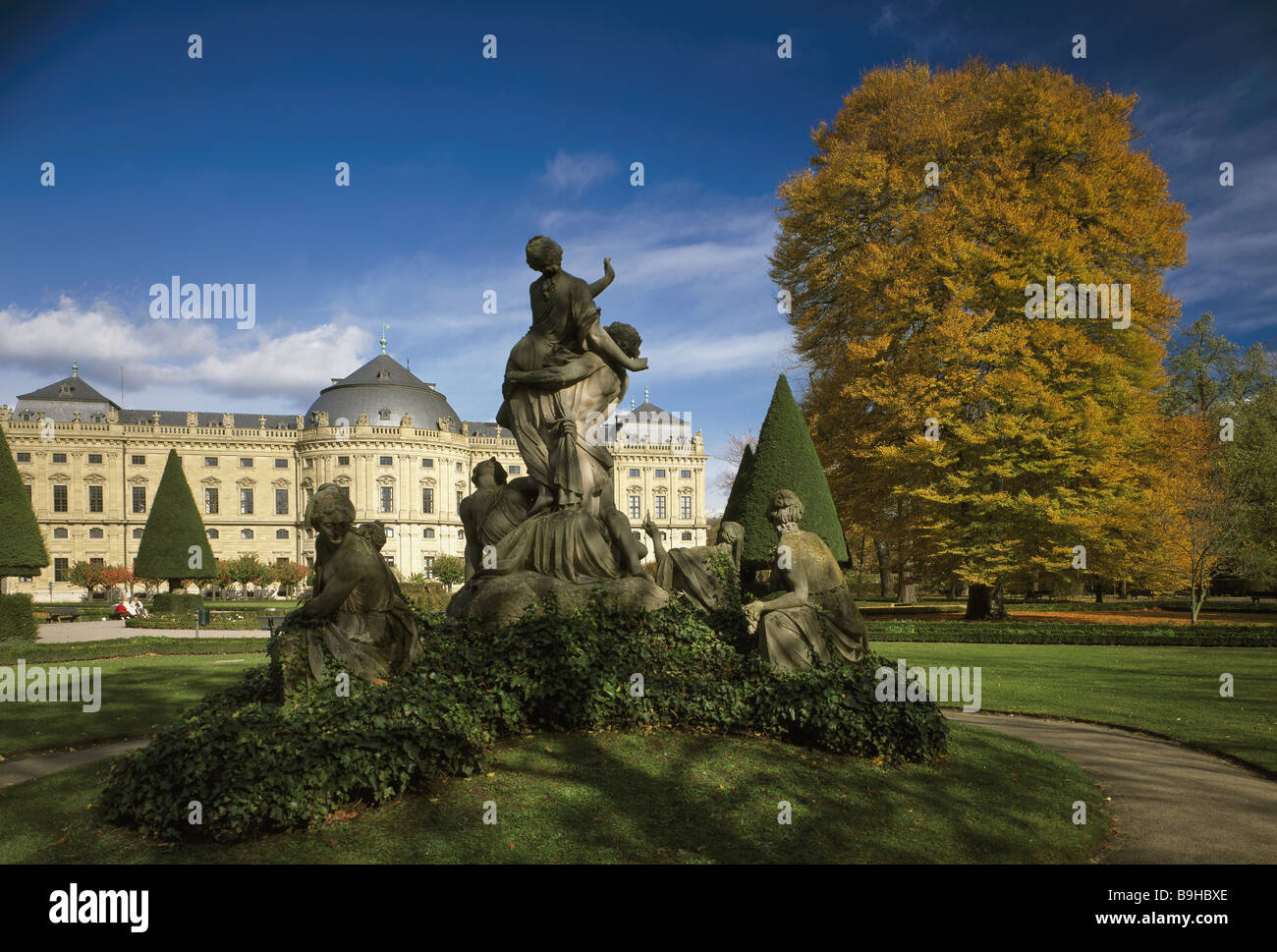 Neumann architect hi-res stock photography and images - Alamy