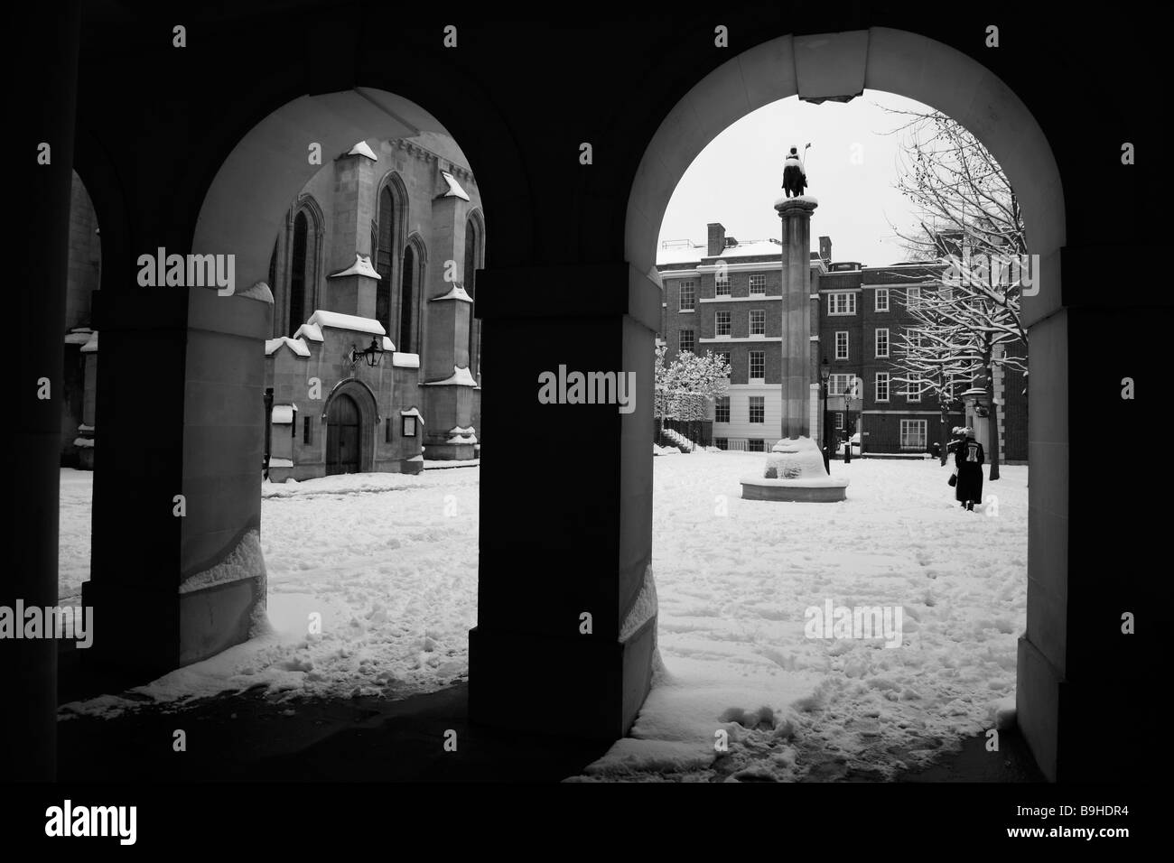 Inner temple hi-res stock photography and images - Alamy