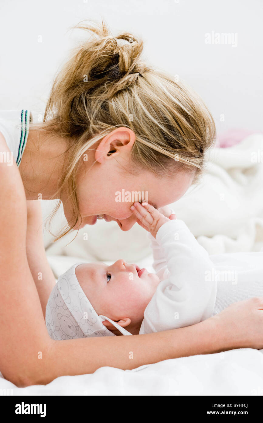 Well being youth caucasian european vertical hi-res stock photography ...