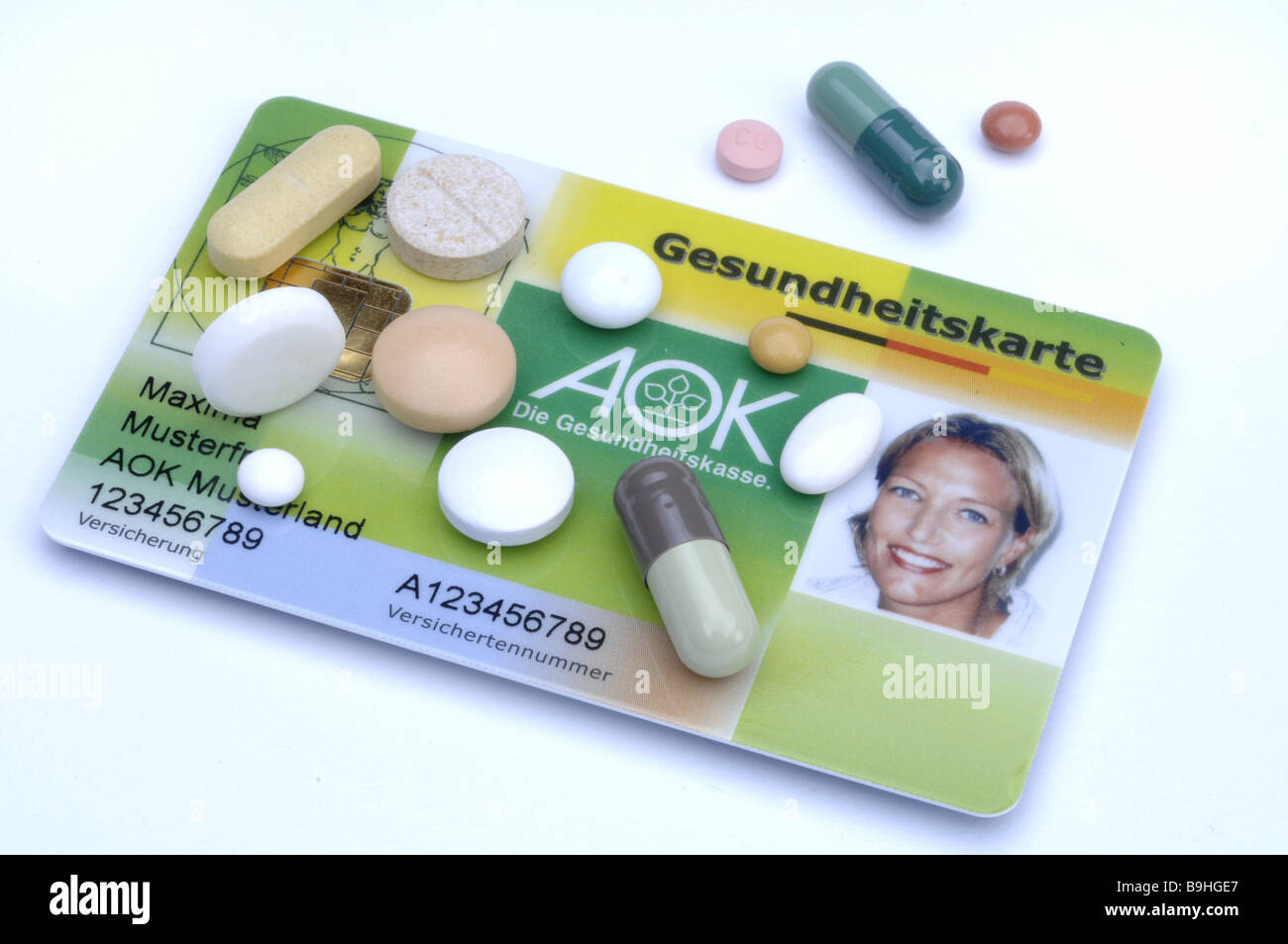 Duty holder hi-res stock photography and images - Alamy