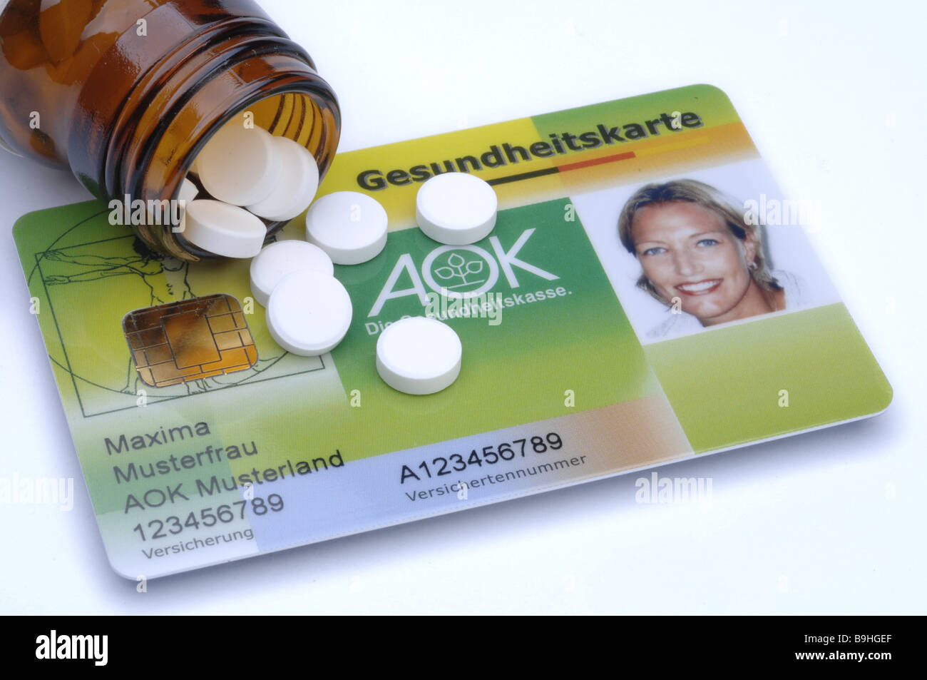 Policy holder card hi-res stock photography and images - Alamy