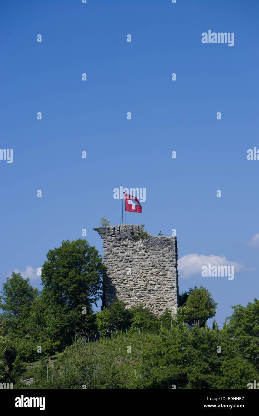 Rheineck castle hi-res stock photography and images - Alamy