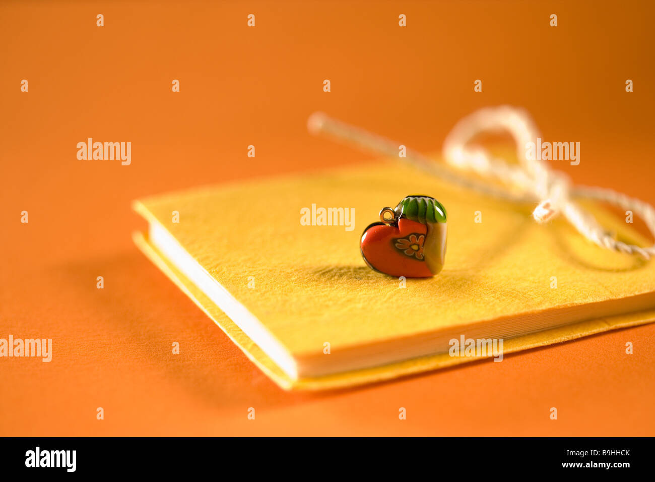 Book album small Stock Photo - Alamy