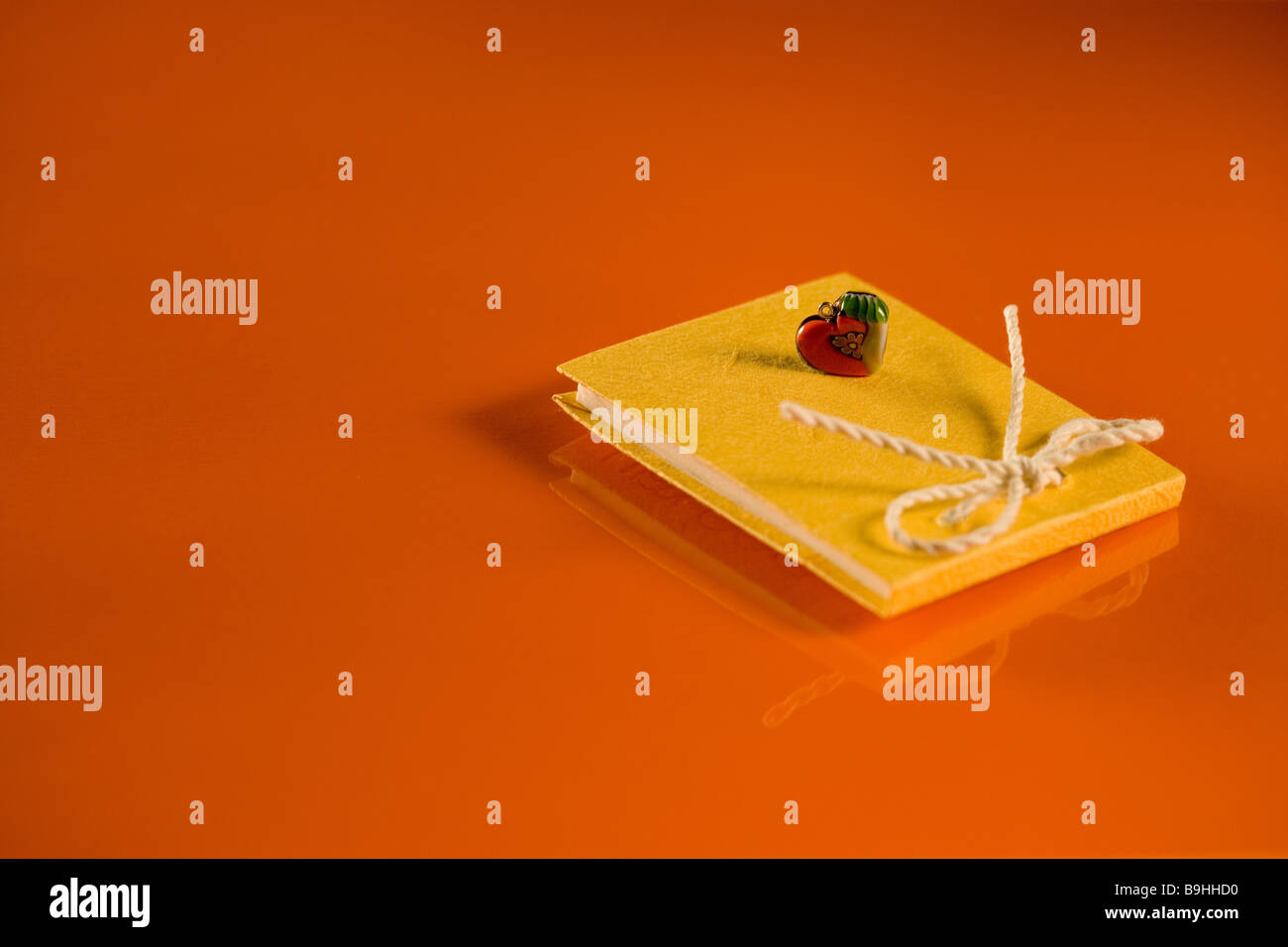 Book album small Stock Photo - Alamy