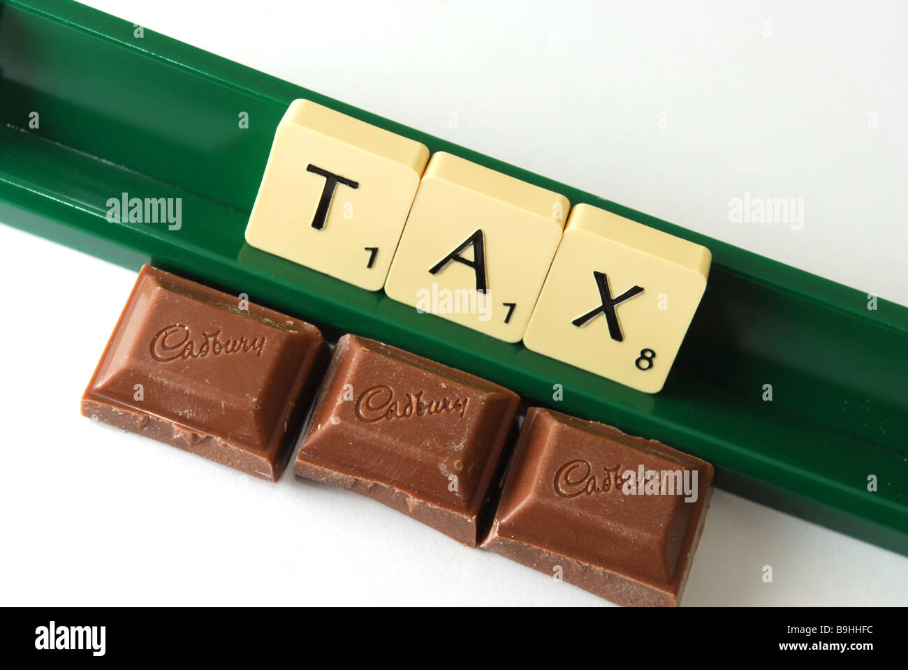 Snack tax hi-res stock photography and images - Alamy