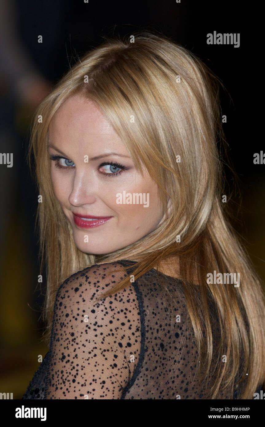 Malin akerman hi-res stock photography and images - Alamy