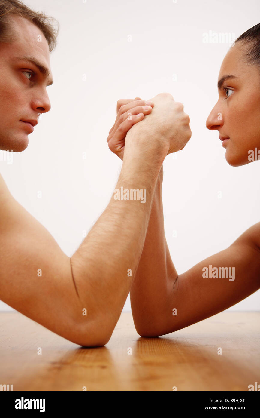 Opposite pair hi-res stock photography and images - Alamy