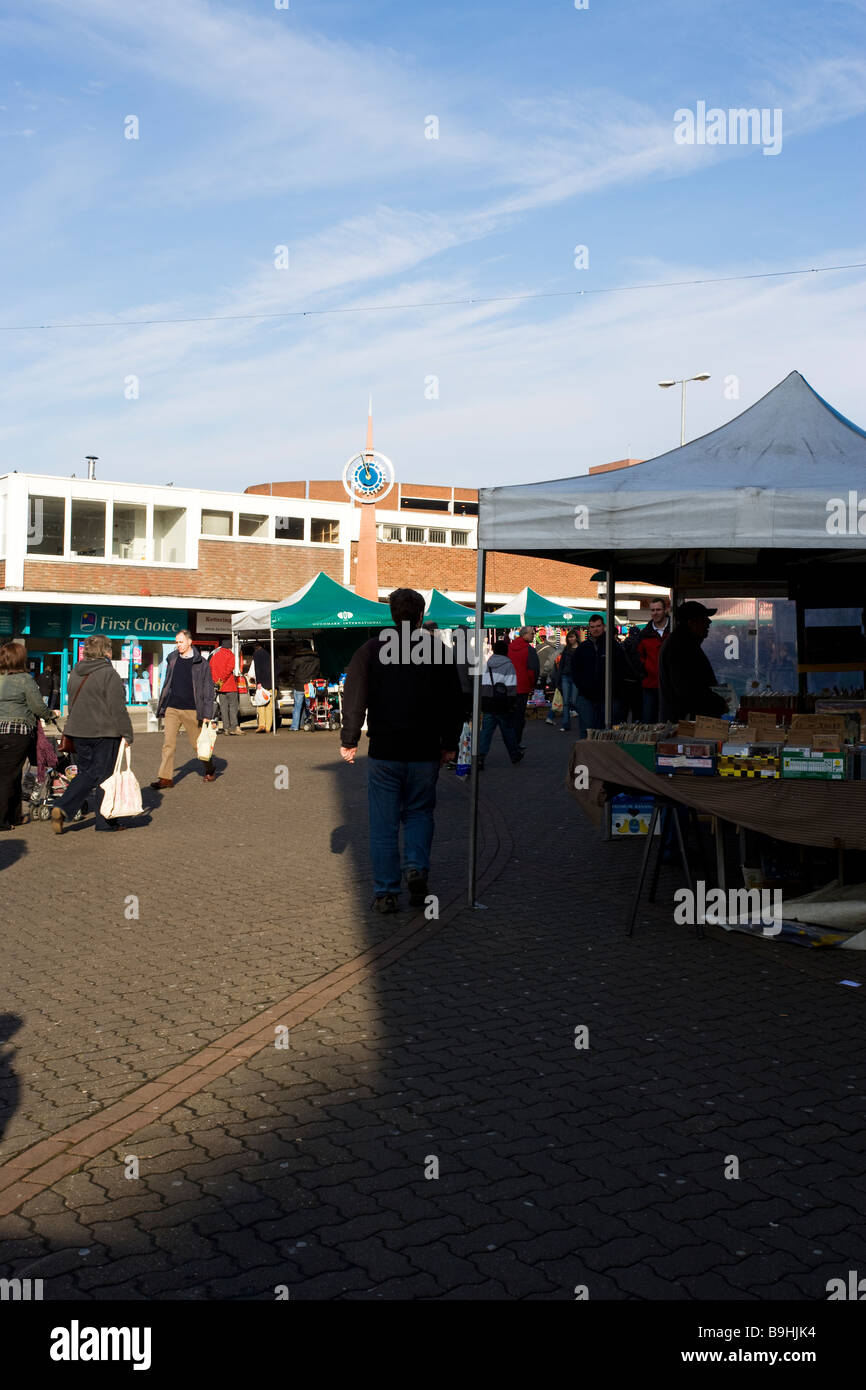 Kettering tower hi-res stock photography and images - Alamy