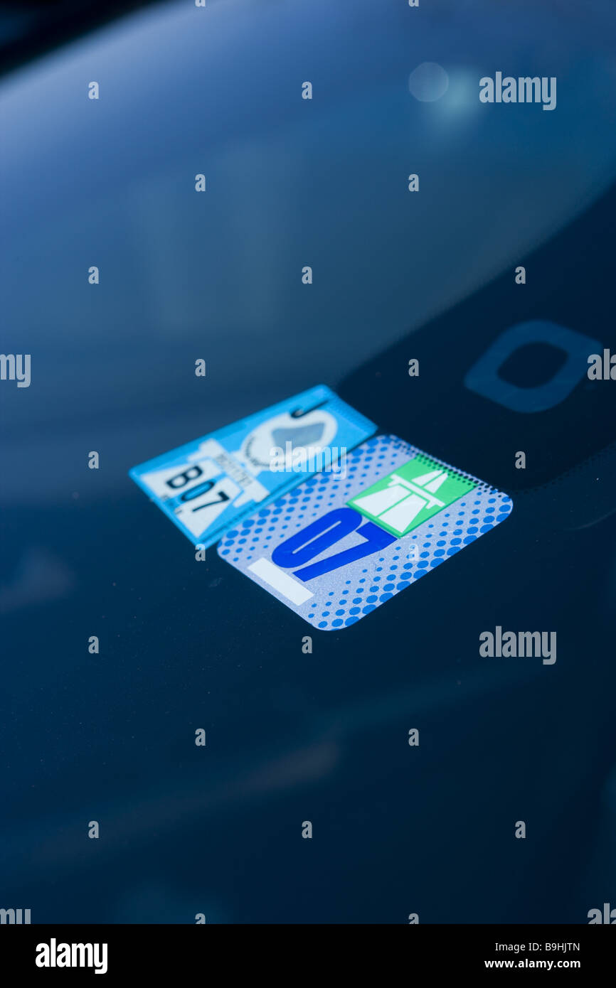 Highway vignettes hi-res stock photography and images - Alamy