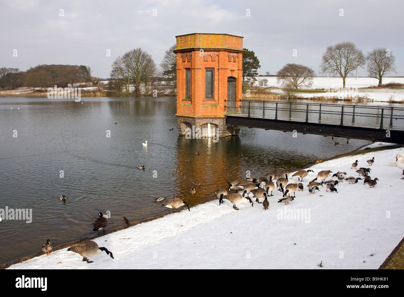 Victorian water tower hi-res stock photography and images - Alamy