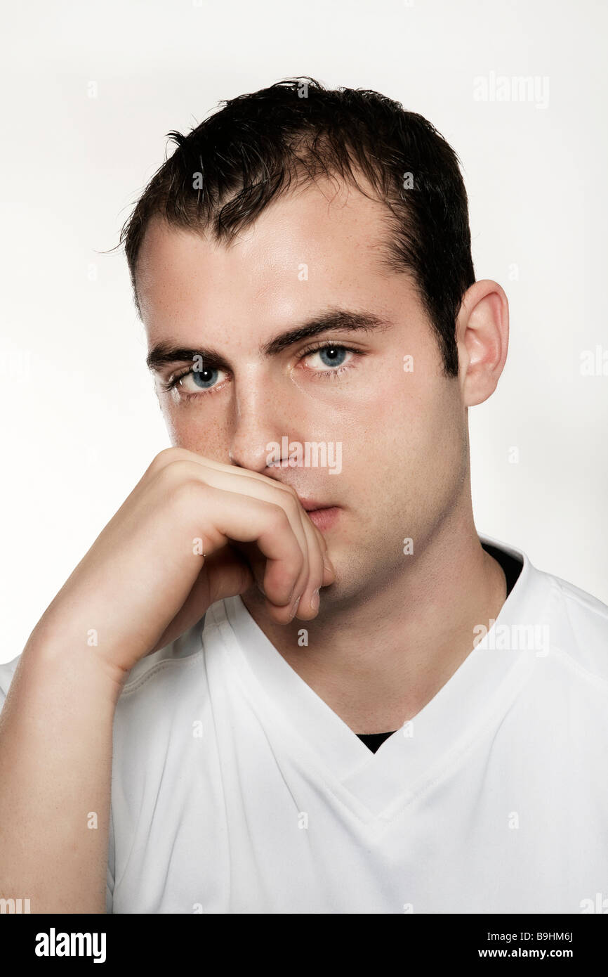 Resting against something hi-res stock photography and images - Alamy