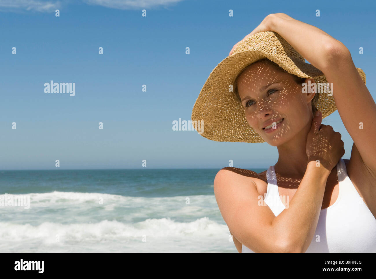 Female health beauty Stock Photo - Alamy