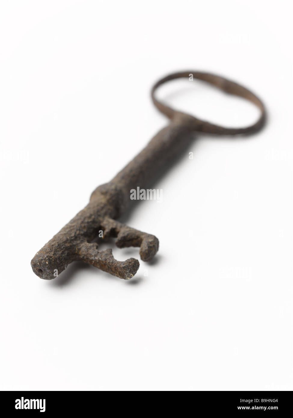 old door key Stock Photo - Alamy