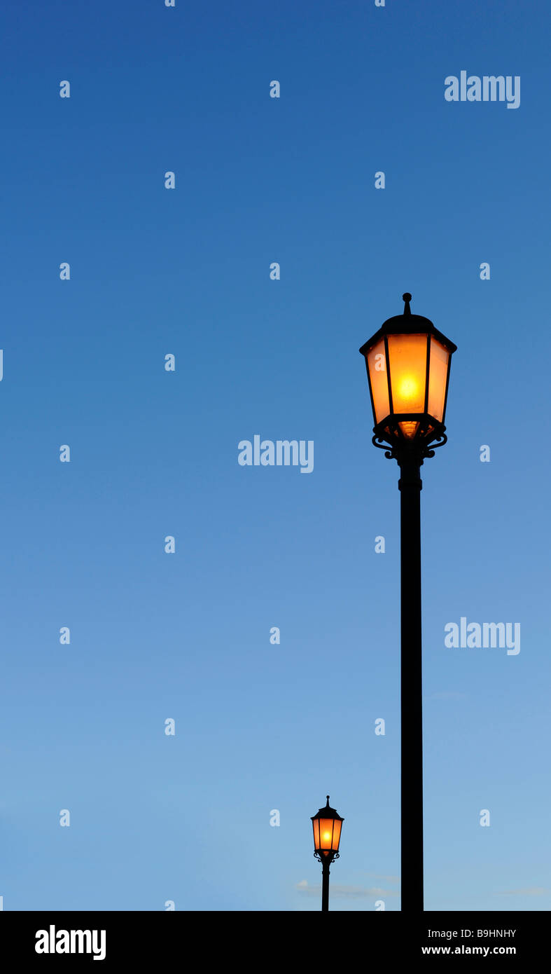 Shining yellow hi-res stock photography and images - Alamy