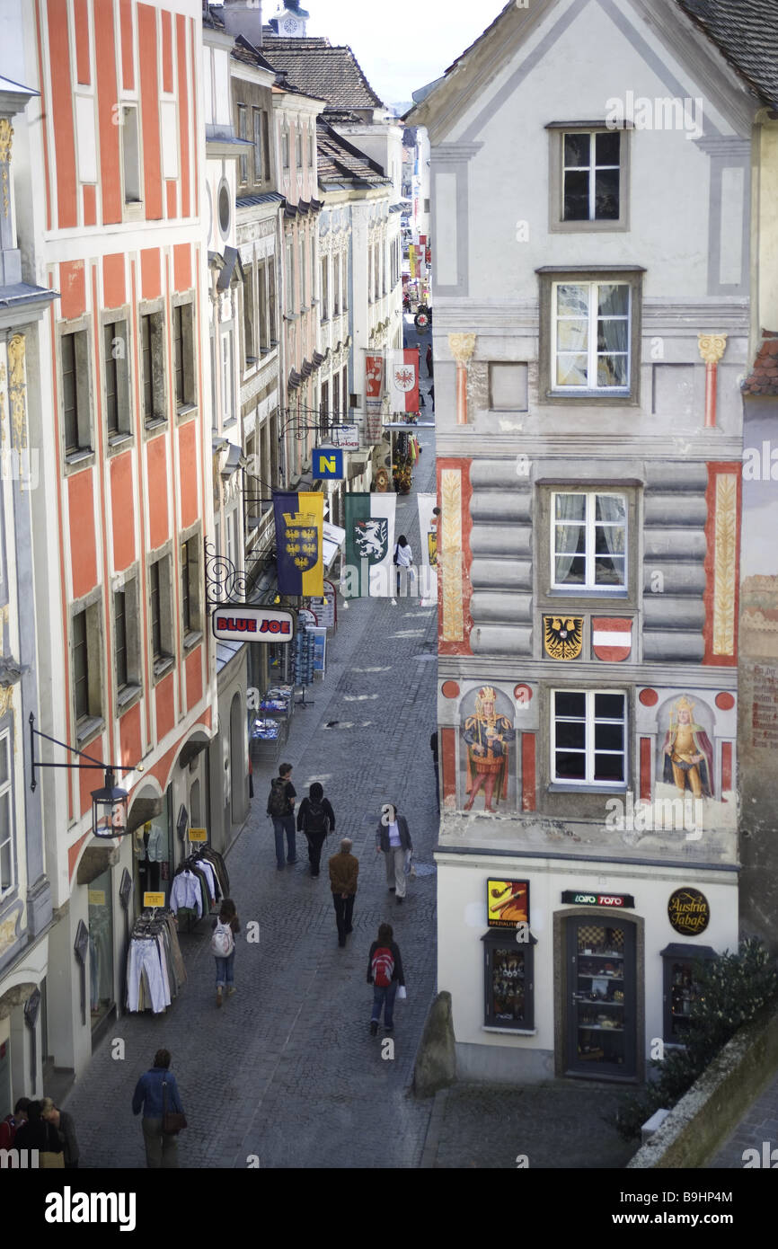 Steyr district hi-res stock photography and images - Alamy