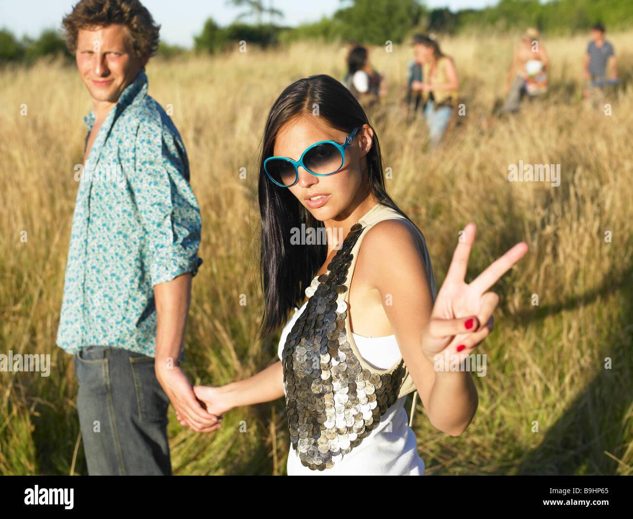 Festival hi-res stock photography and images - Alamy