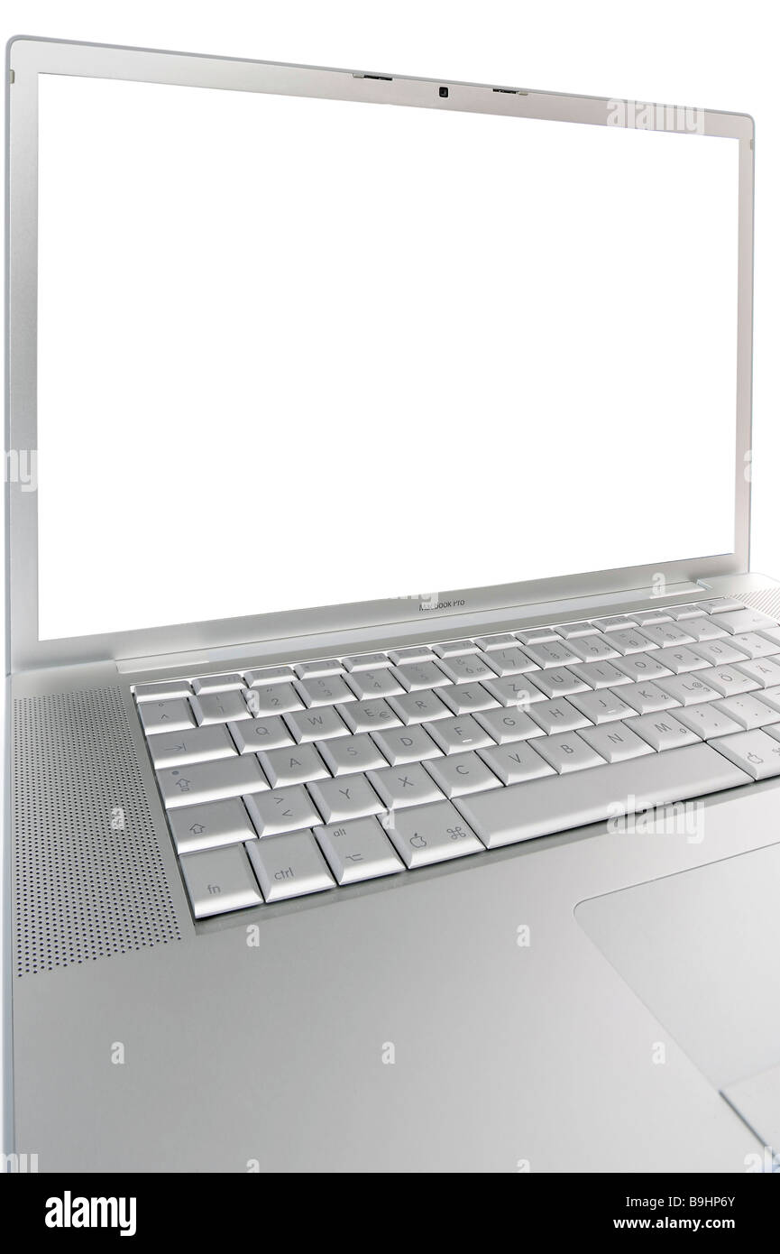 Blank display hi-res stock photography and images - Alamy