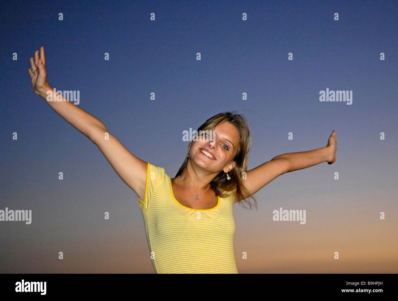 Sprawl sprawled hi-res stock photography and images - Alamy