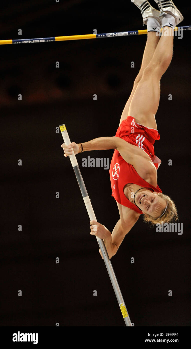 Tobias scherbarth hi-res stock photography and images - Alamy