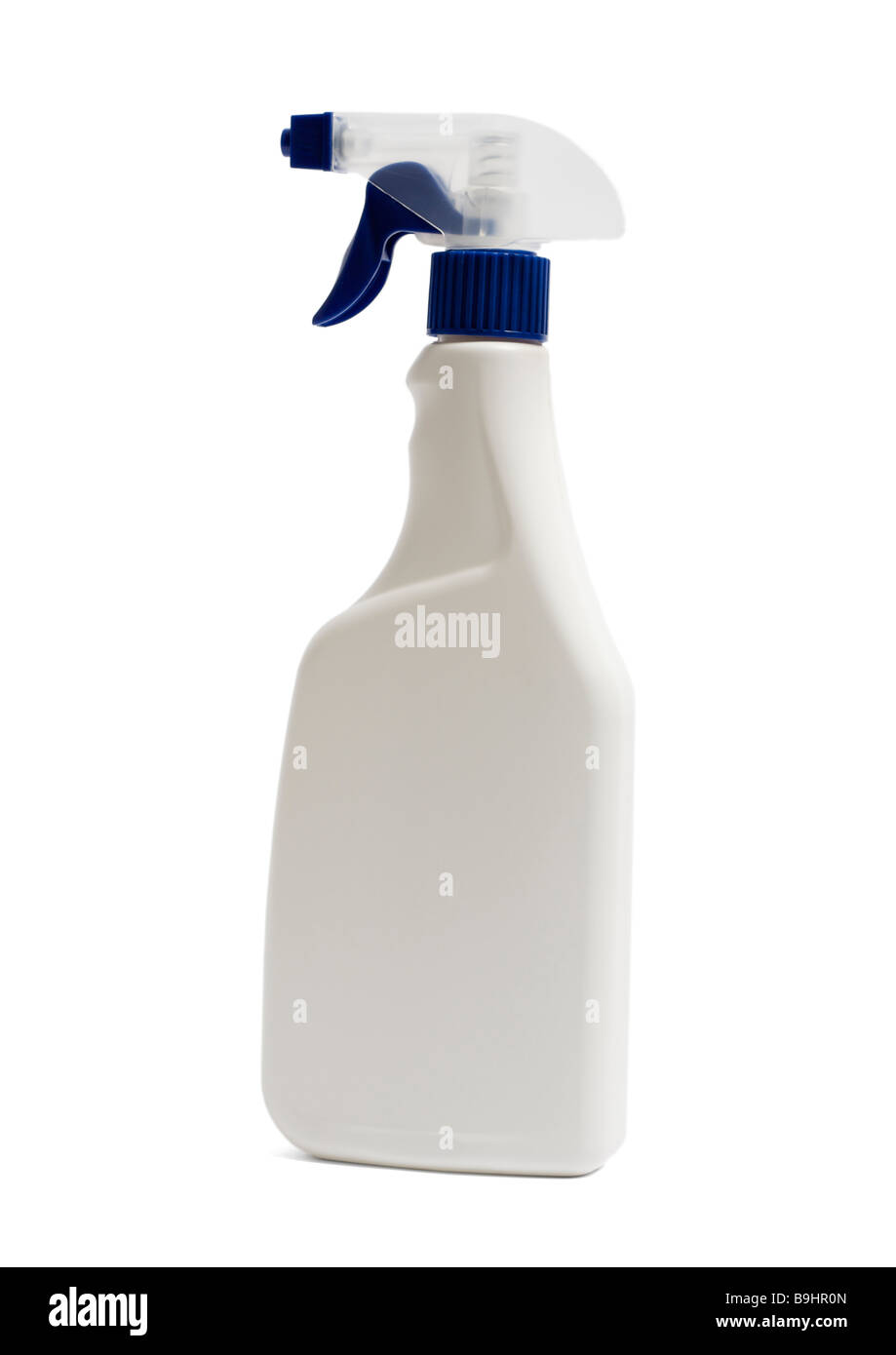 Plastic spray bottle hi-res stock photography and images - Alamy