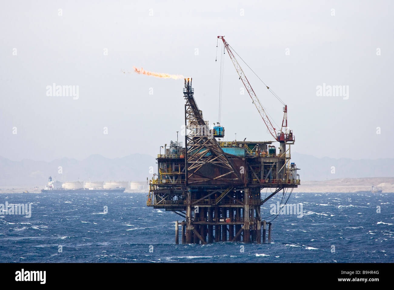 Suez canal hi-res stock photography and images - Alamy