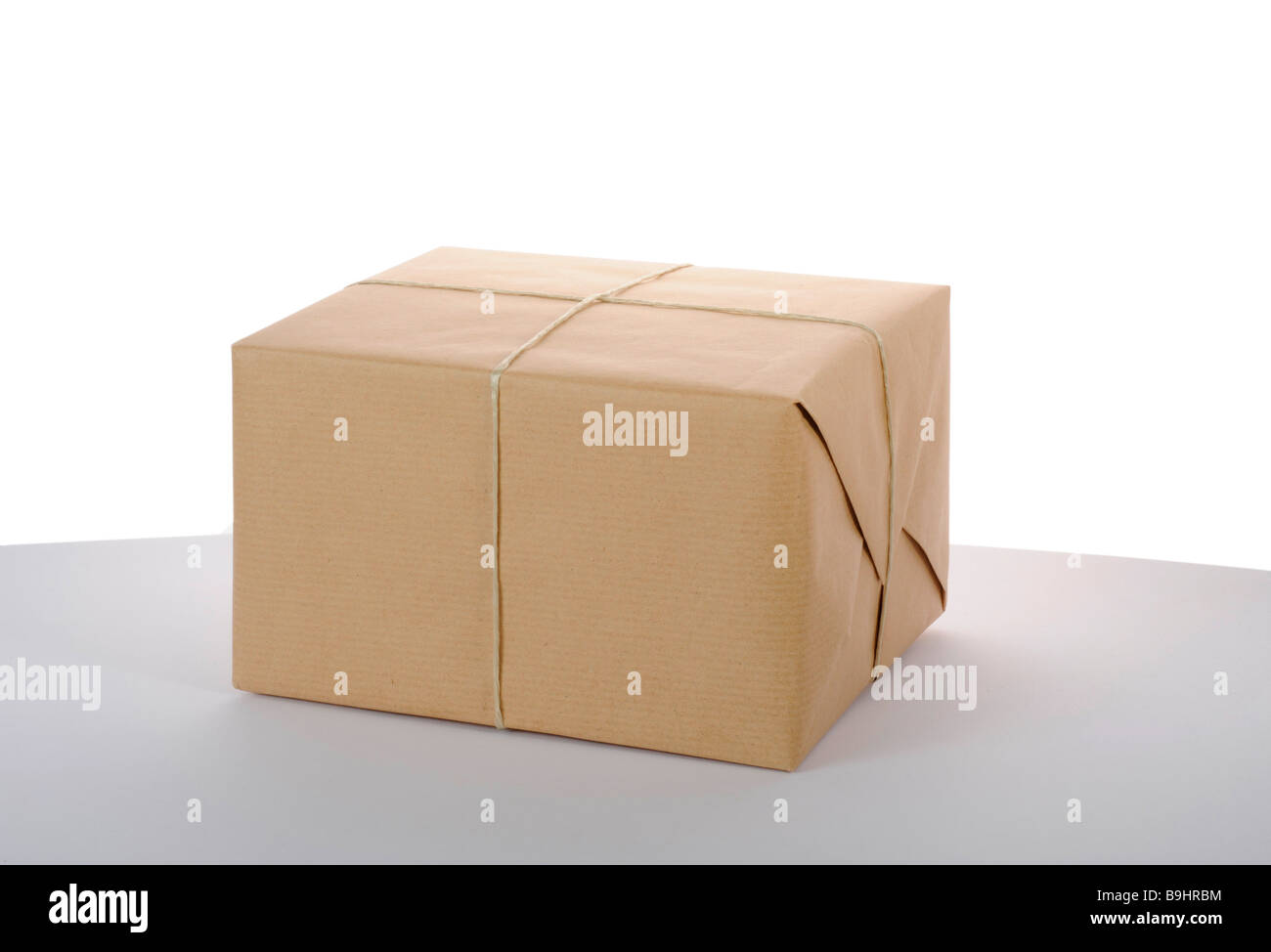 Parcel hi-res stock photography and images - Alamy