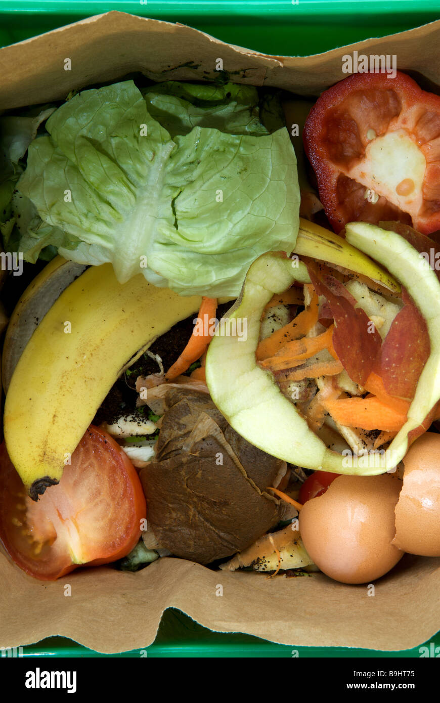Organic Waste Stock Photos & Organic Waste Stock Images - Alamy