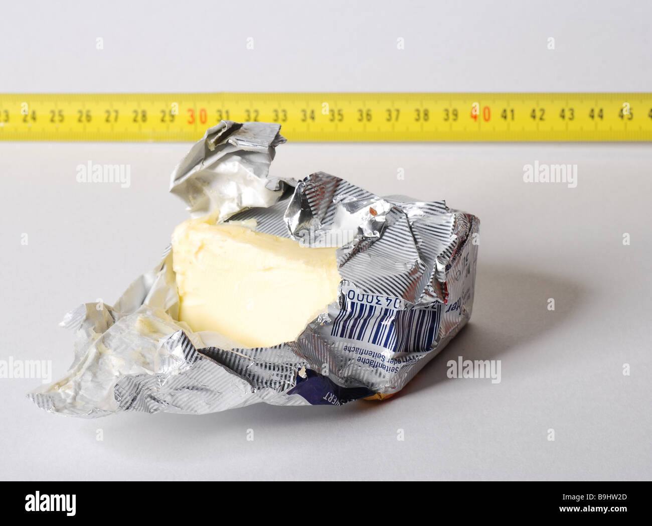 Fat measurement hi-res stock photography and images - Alamy