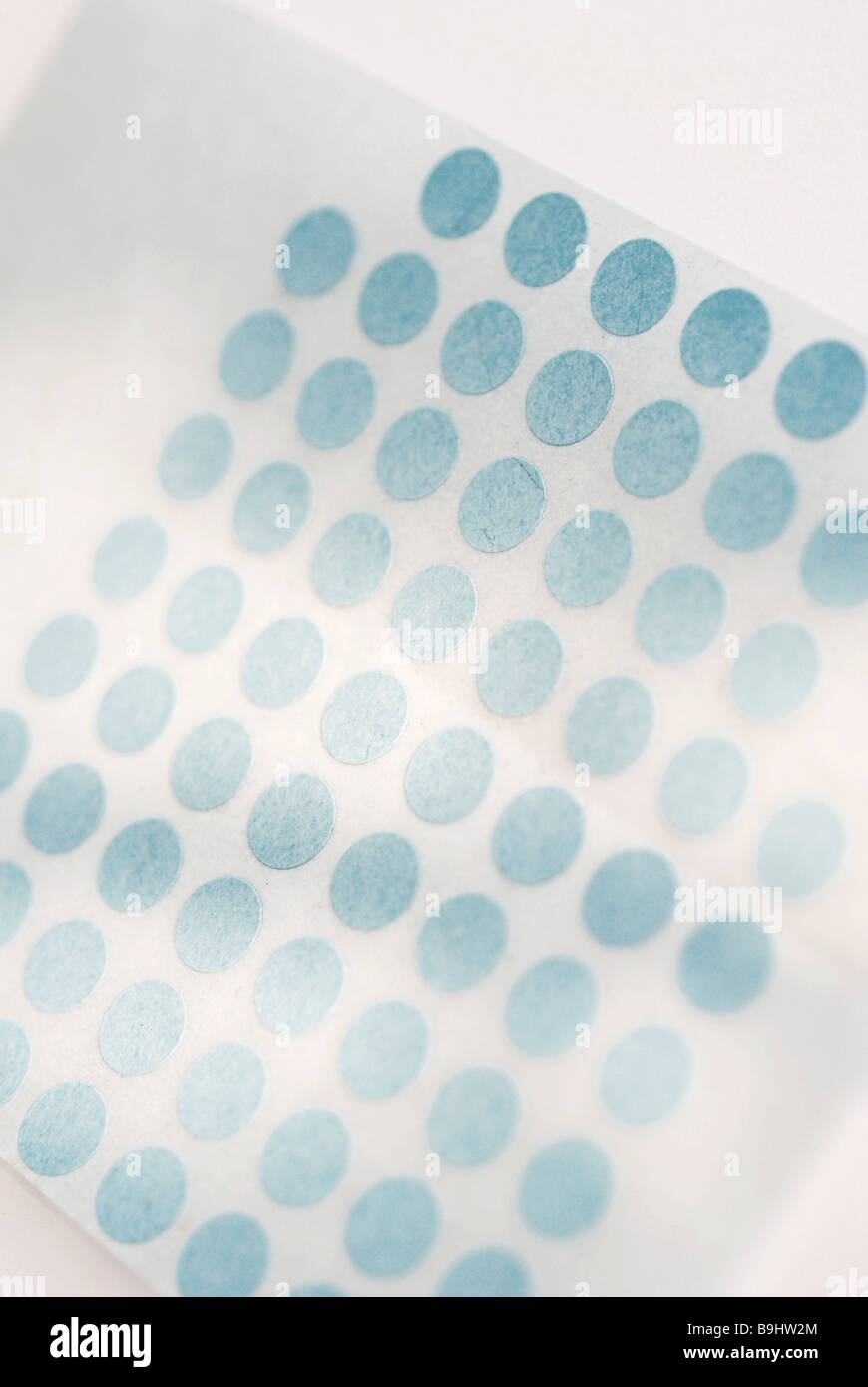 Glue dots hi-res stock photography and images - Alamy