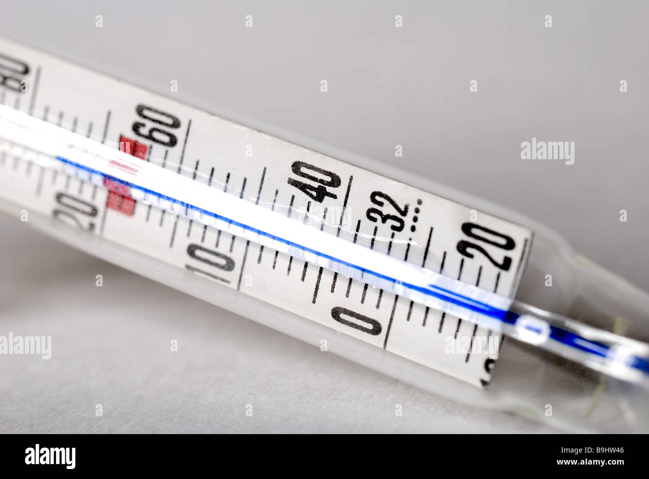 Temperature measurement hi-res stock photography and images - Alamy