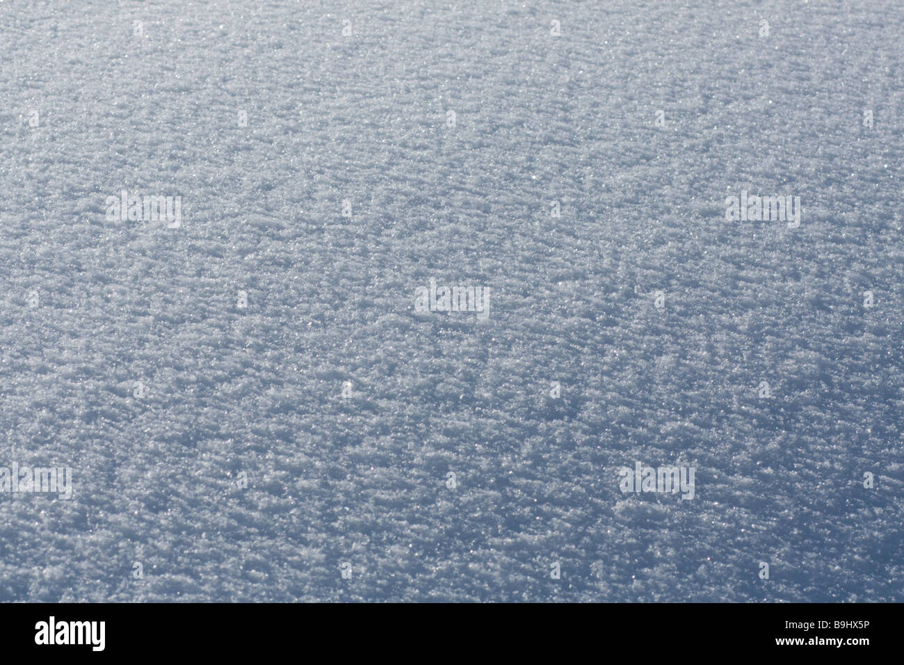 Snow surface texture hi-res stock photography and images - Alamy
