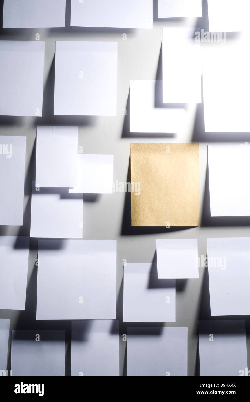 White slip hi-res stock photography and images - Alamy