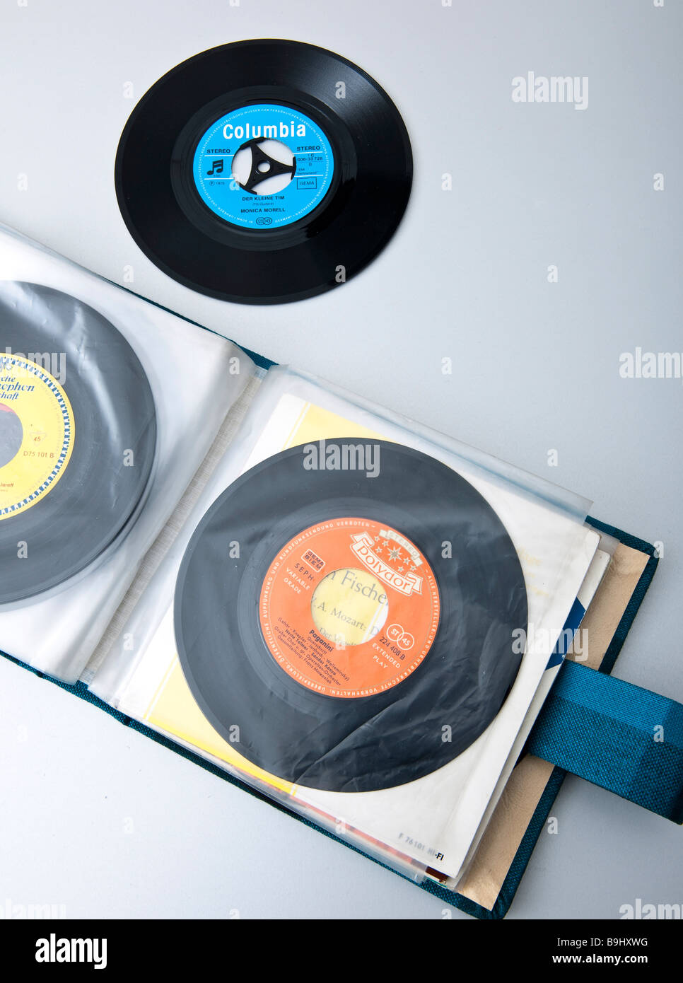 History of the 70s hi-res stock photography and images - Alamy