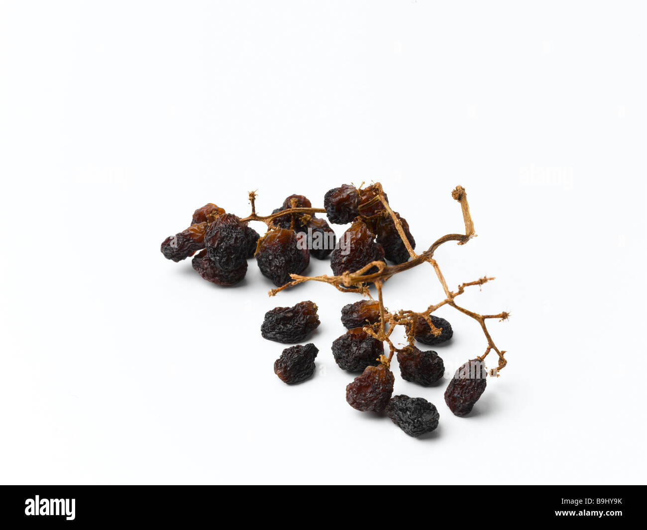 Raisins hi-res stock photography and images - Alamy