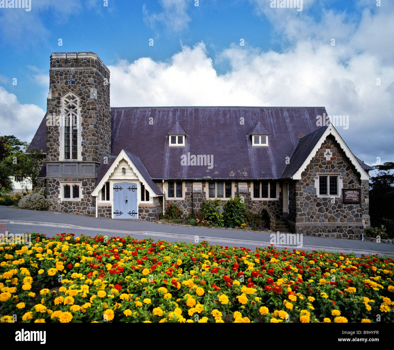 Cashmere hills hi-res stock photography and images - Alamy