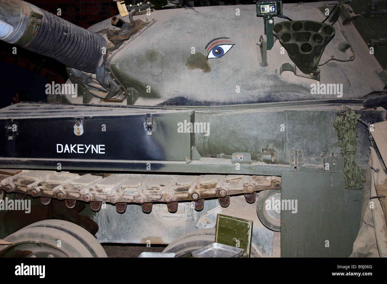 Restored imperial war museum hi-res stock photography and images - Alamy