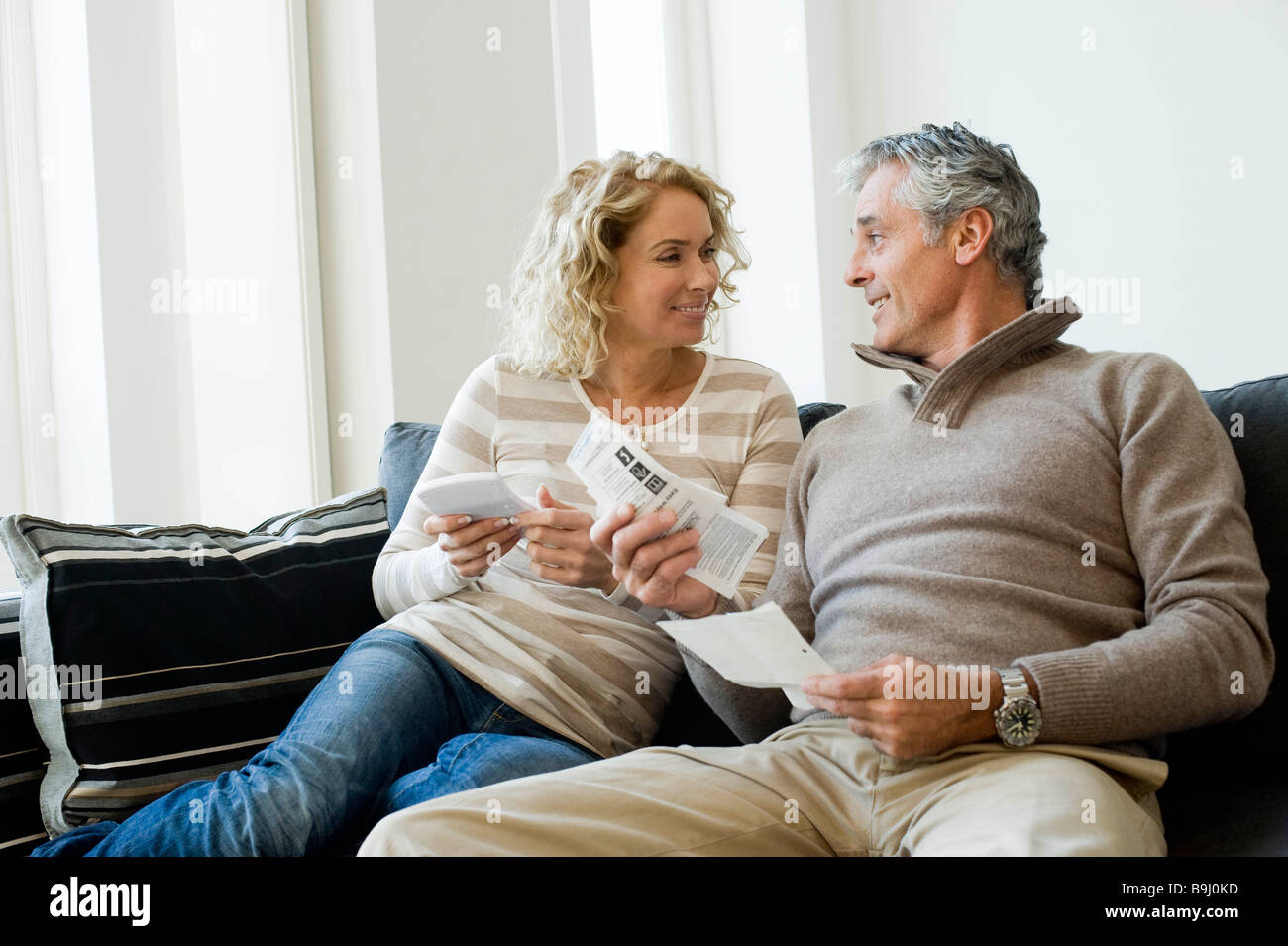 Budgeting goals hi-res stock photography and images - Alamy