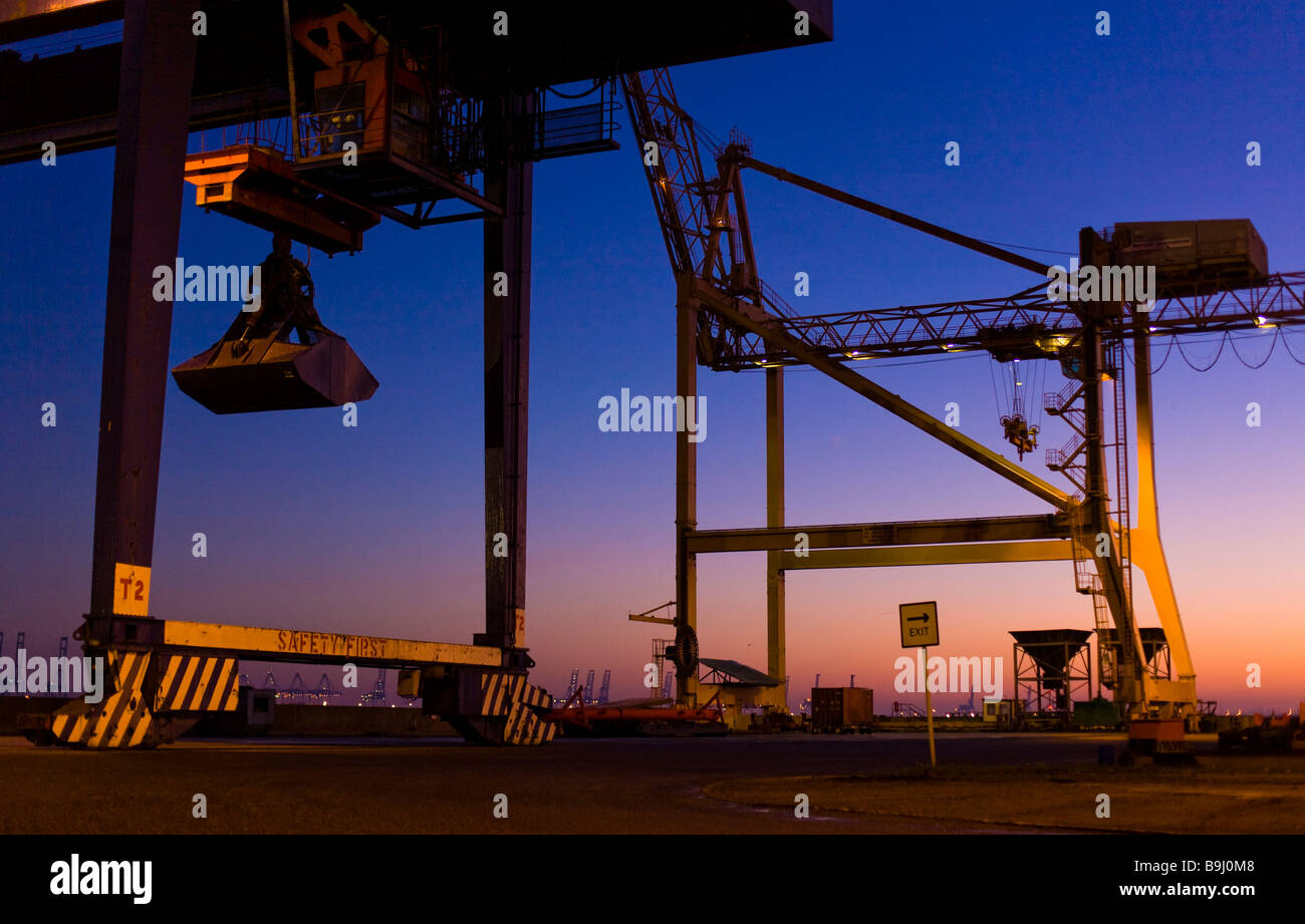 Harwich and harbour hi-res stock photography and images - Alamy