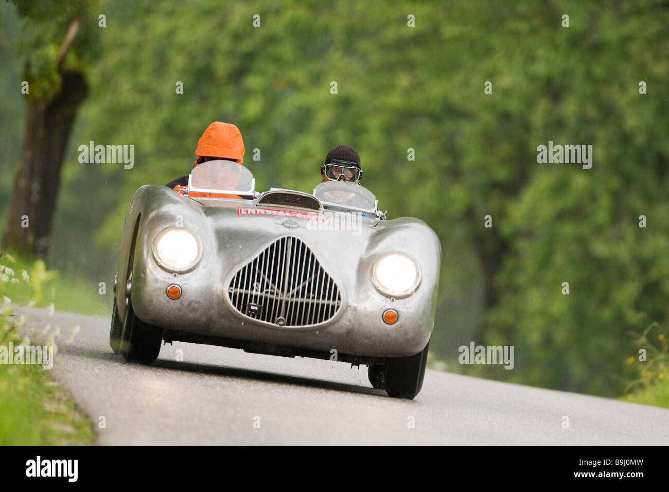 1947 Bmw Veritas