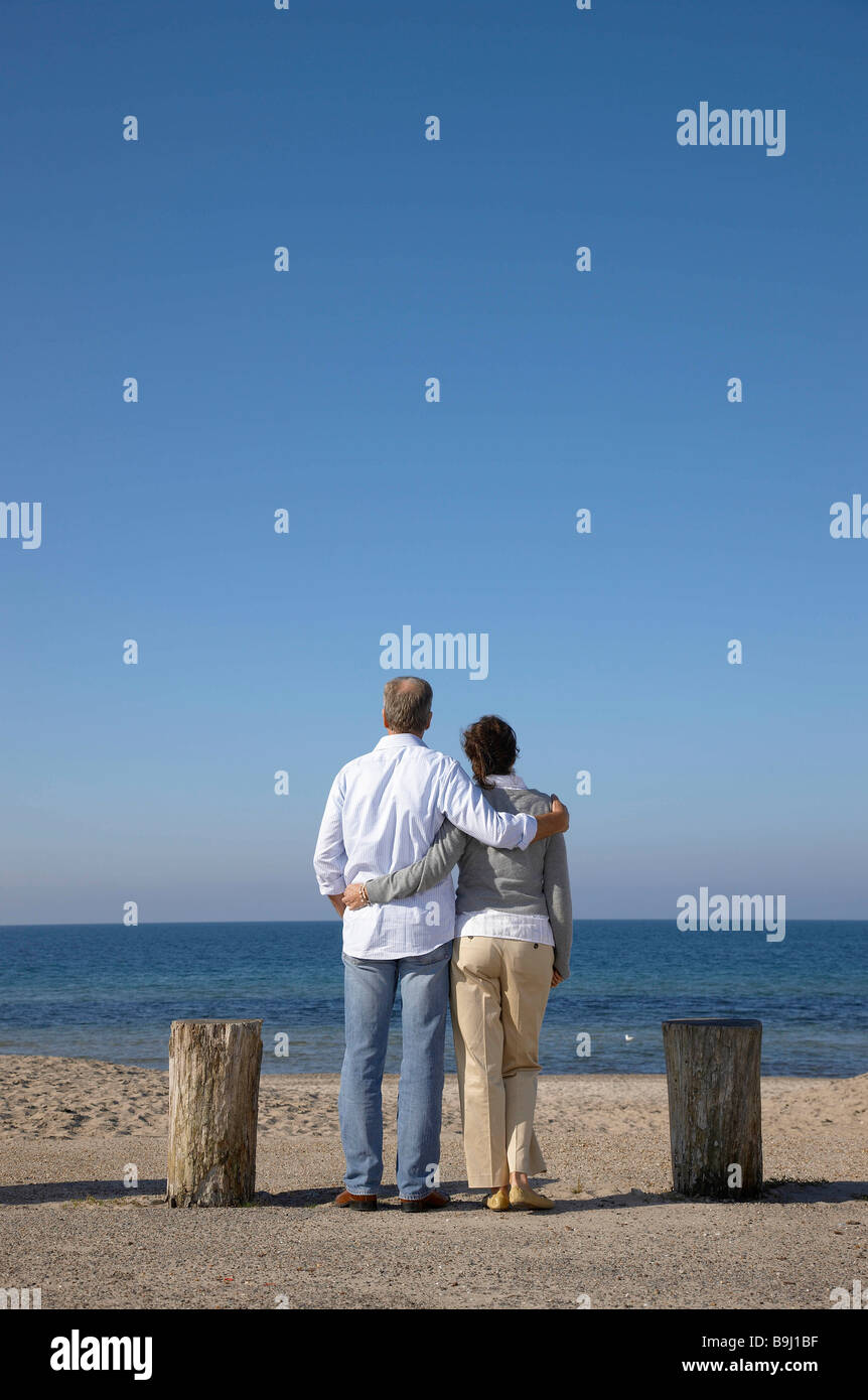 Denmark seniors hi-res stock photography and images - Alamy