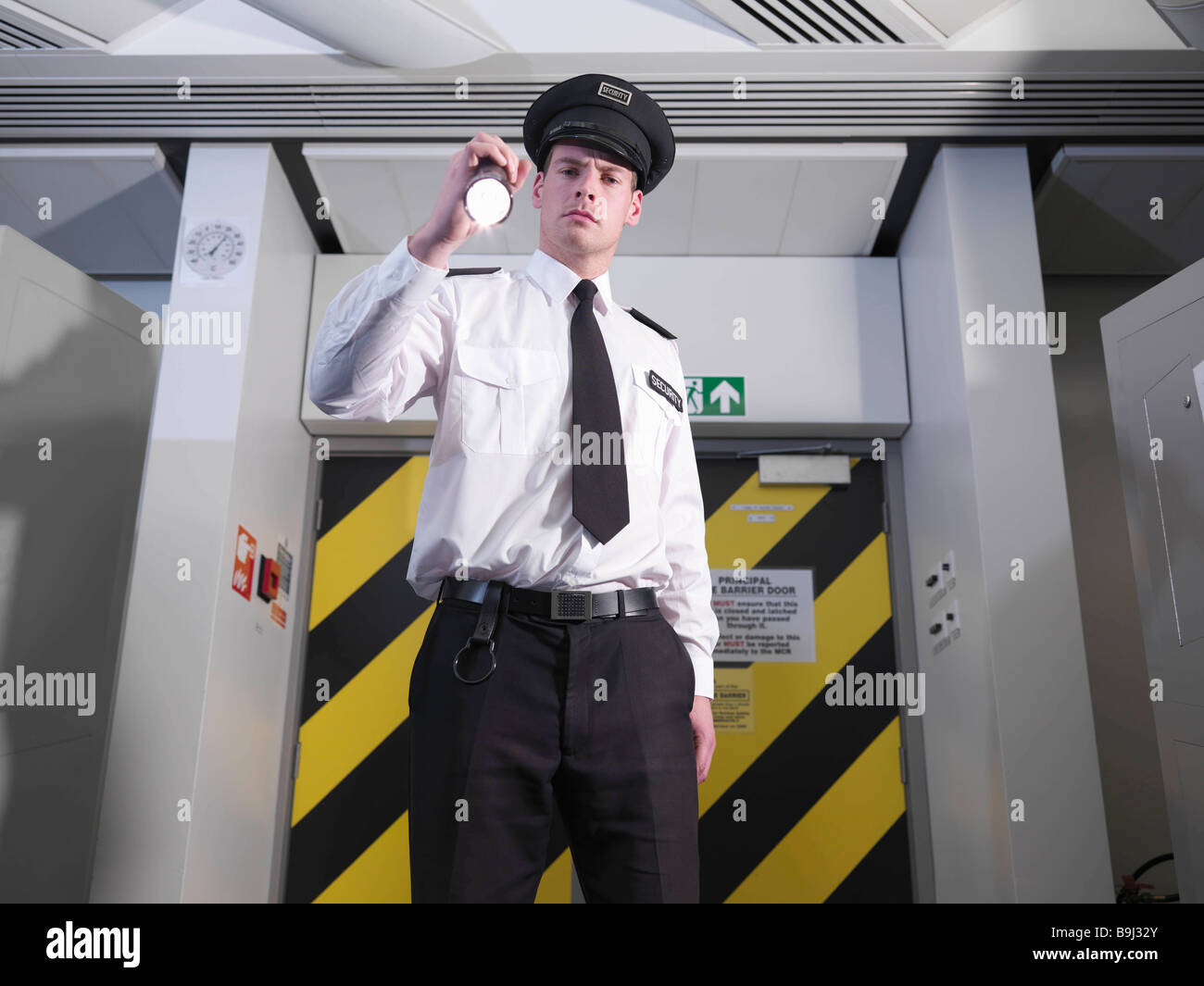 Guard photography hi-res stock photography and images - Alamy