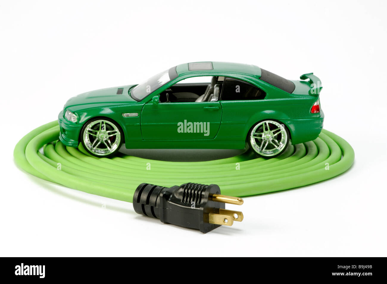 Cord automobile hi-res stock photography and images - Alamy